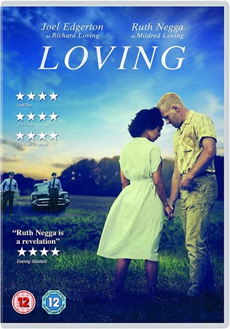 Loving (2016) - CeX (UK): - Buy, Sell, Donate